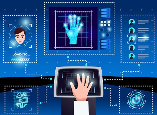 Amazon wants employers to use its new workplace palm-scanning ...